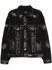 Куртка Ground Zero, размер XL, black/black