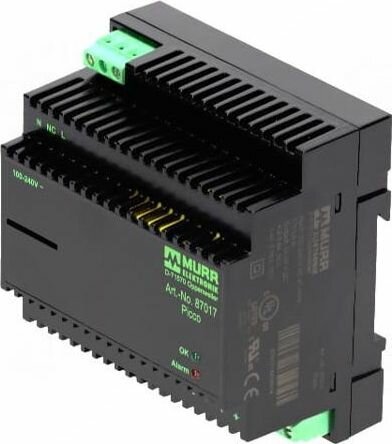 Шина EATON ZV-SS Сборная шина универсальной соединительной системы ZV длина 1м нагрузочная способность 50А номинал 1шт