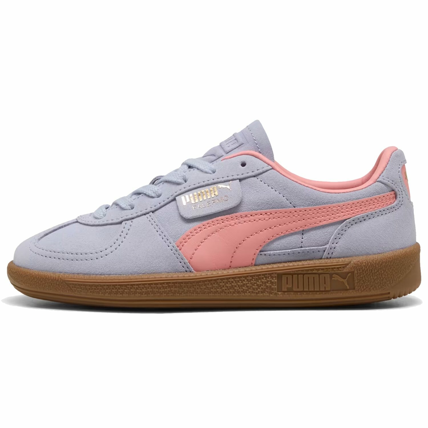 Кроссовки Palermo Jr