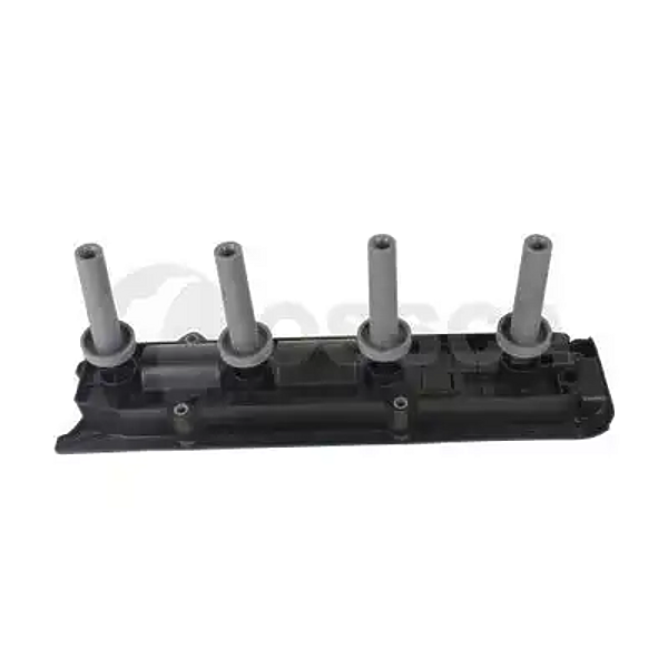 OSSCA 18378 катушка зажигания ignition coil,9p 100 c1 седан (801, 803, 805, 807, 811, 813, f104) 100 c1 купе (8