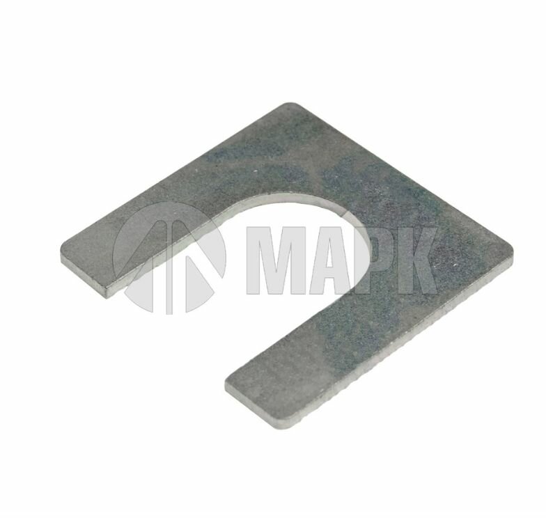 Шайба регулировочная (ПАО КАМАЗ)