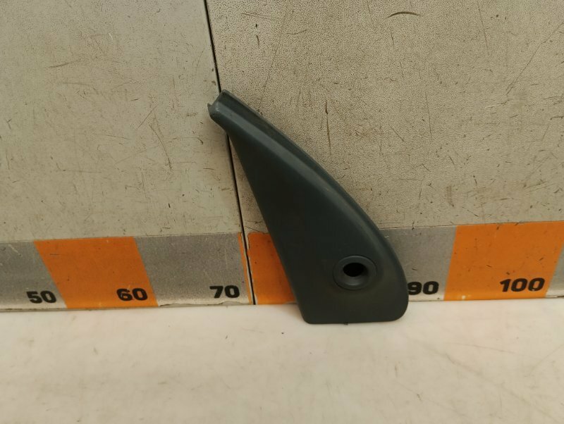 Б/У Внутренняя Крышка зеркала Renault Kangoo 2000 1, KC Лев. 380267 RENAULT арт. 7700304838