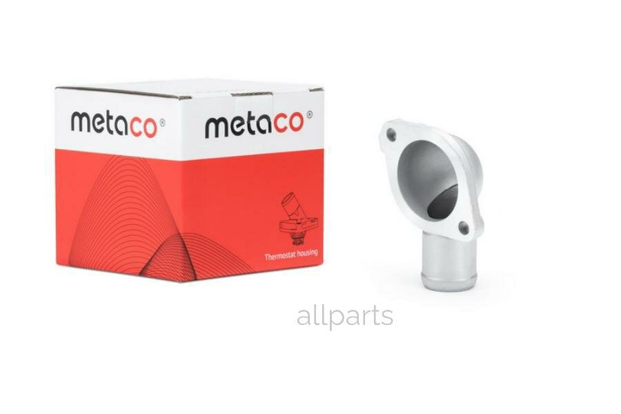 METACO 1532-048 Крышка термостата