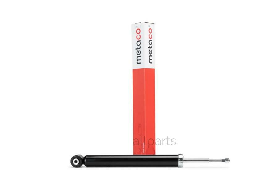 METACO 4820-039 Амортизатор задний