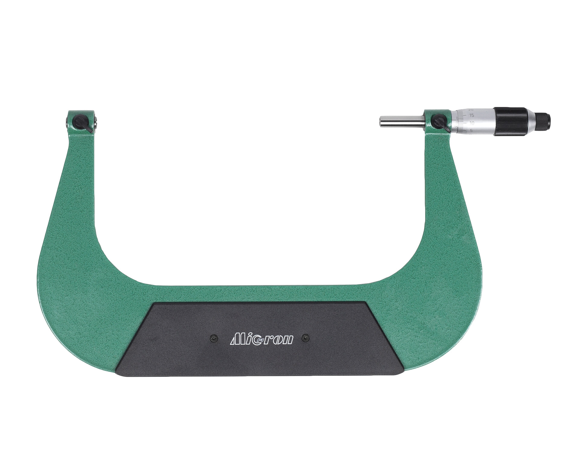 Микрометр резьбовой Micron МВМ-200 0,01