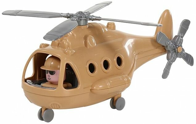 Детский военный вертолет "Альфа-Сафари", игрушечный воздушный транспорт, сюжетно-ролевая пластиковая модель для мальчиков