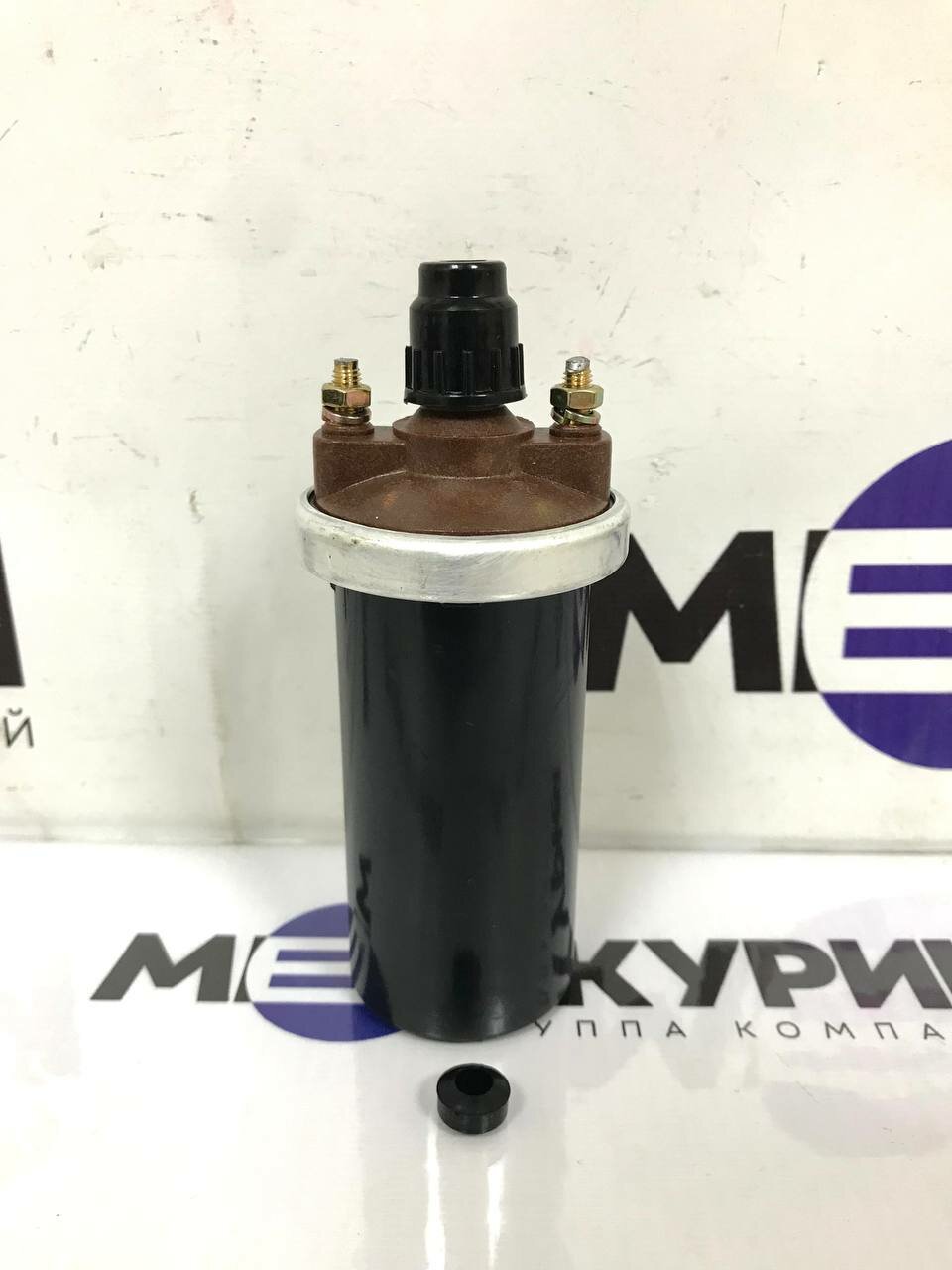 Катушка зажигания для мотоциклов Иж 12В "ММ"