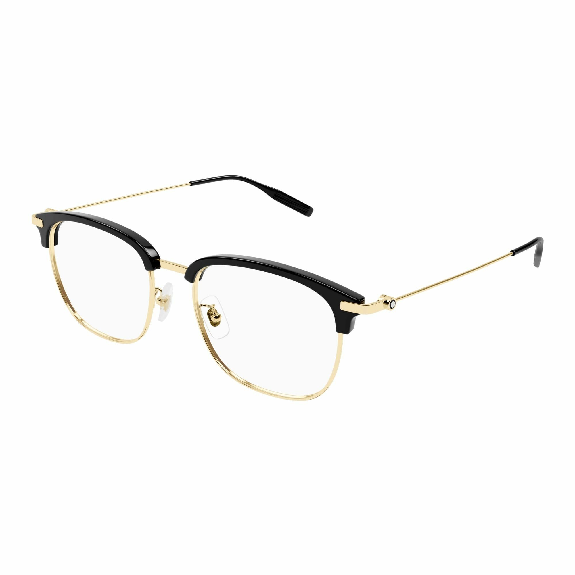 Оправа MONTBLANC MB0316OA 002 (55-19)
