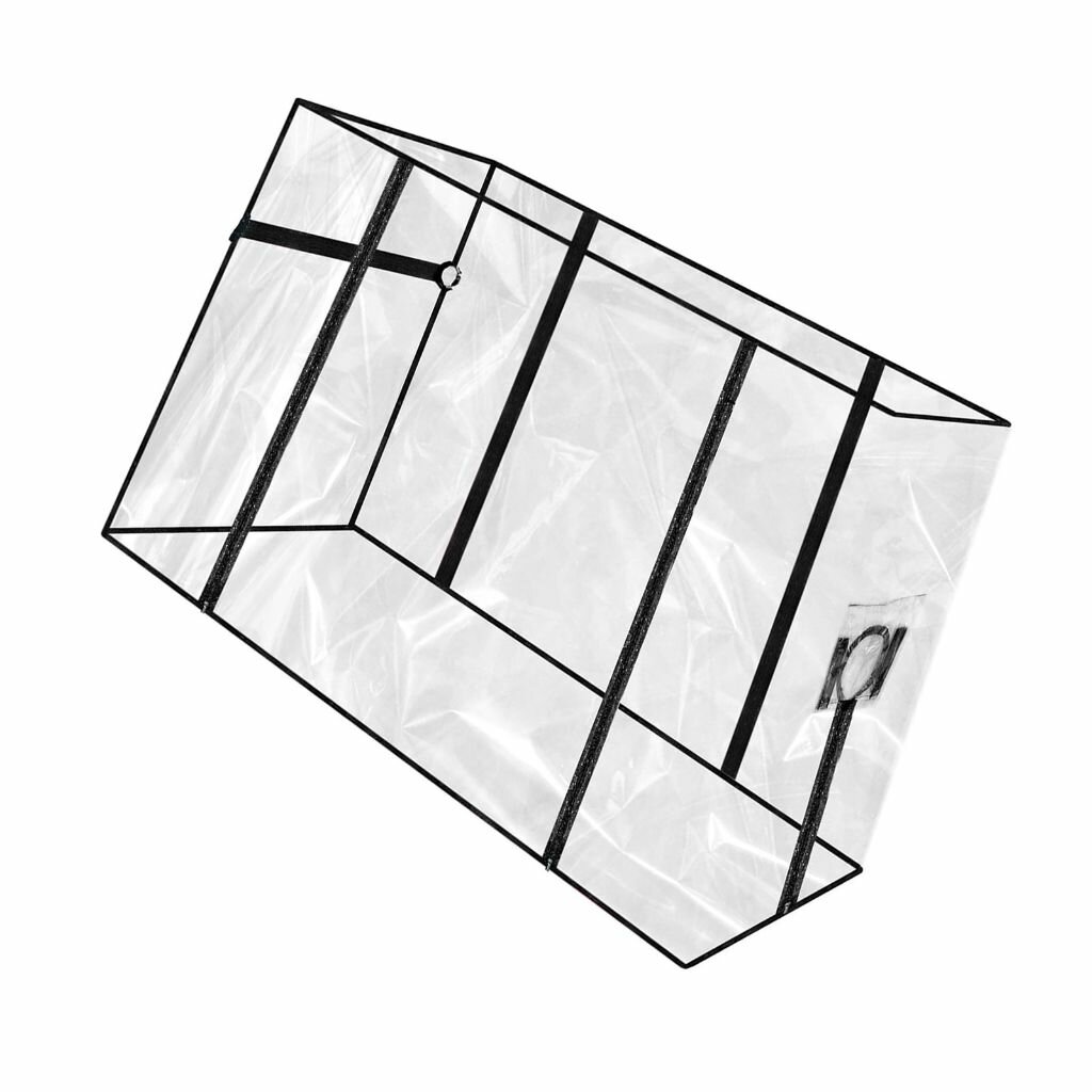 Навес от дождя для фургона, складной навес пляжной тележки с застежками-молниями кемпинга, пикников