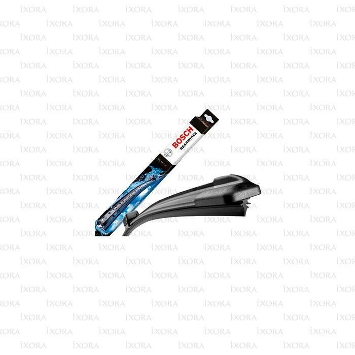 Bosch щетка стеклоочистителя бескаркасная aerotwin plus 700mm (ap 700 u) 3397006953