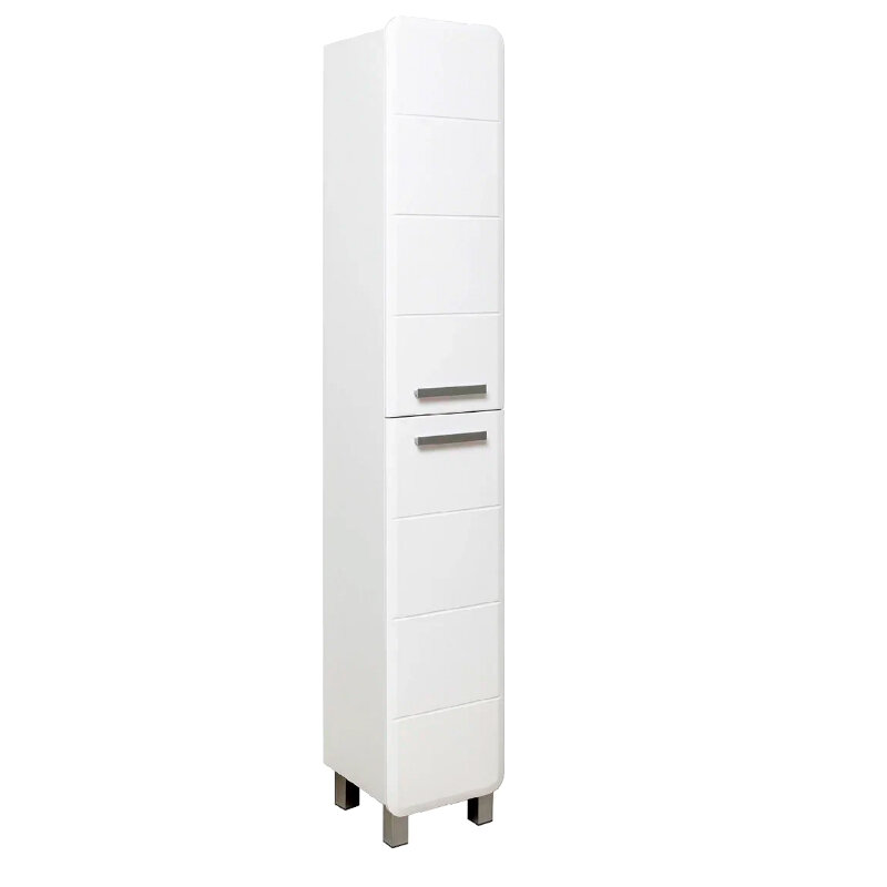 Пенал для ванной Runo Эрика УТ000003637