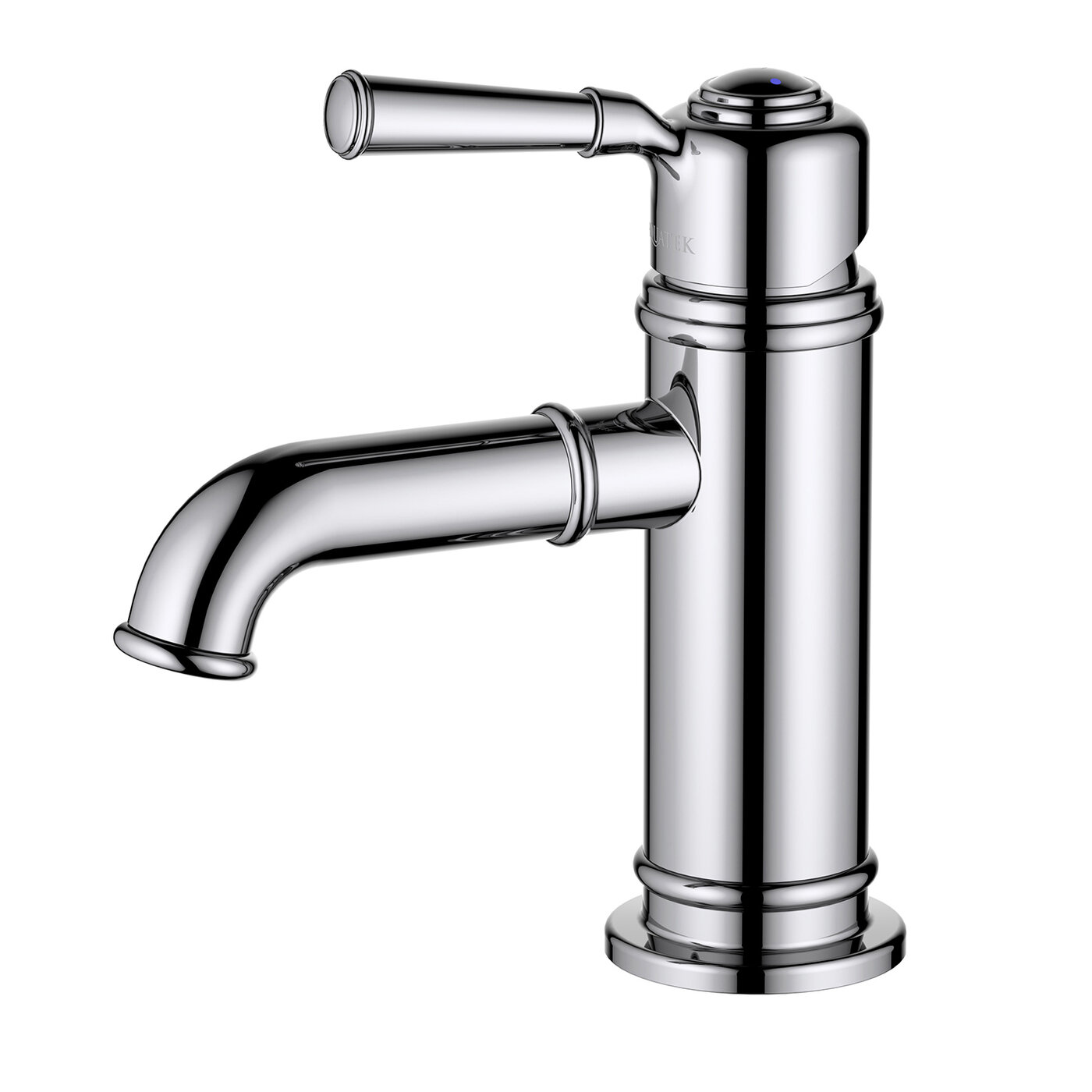 Смеситель для раковины Акватек Классик AQ1510CR