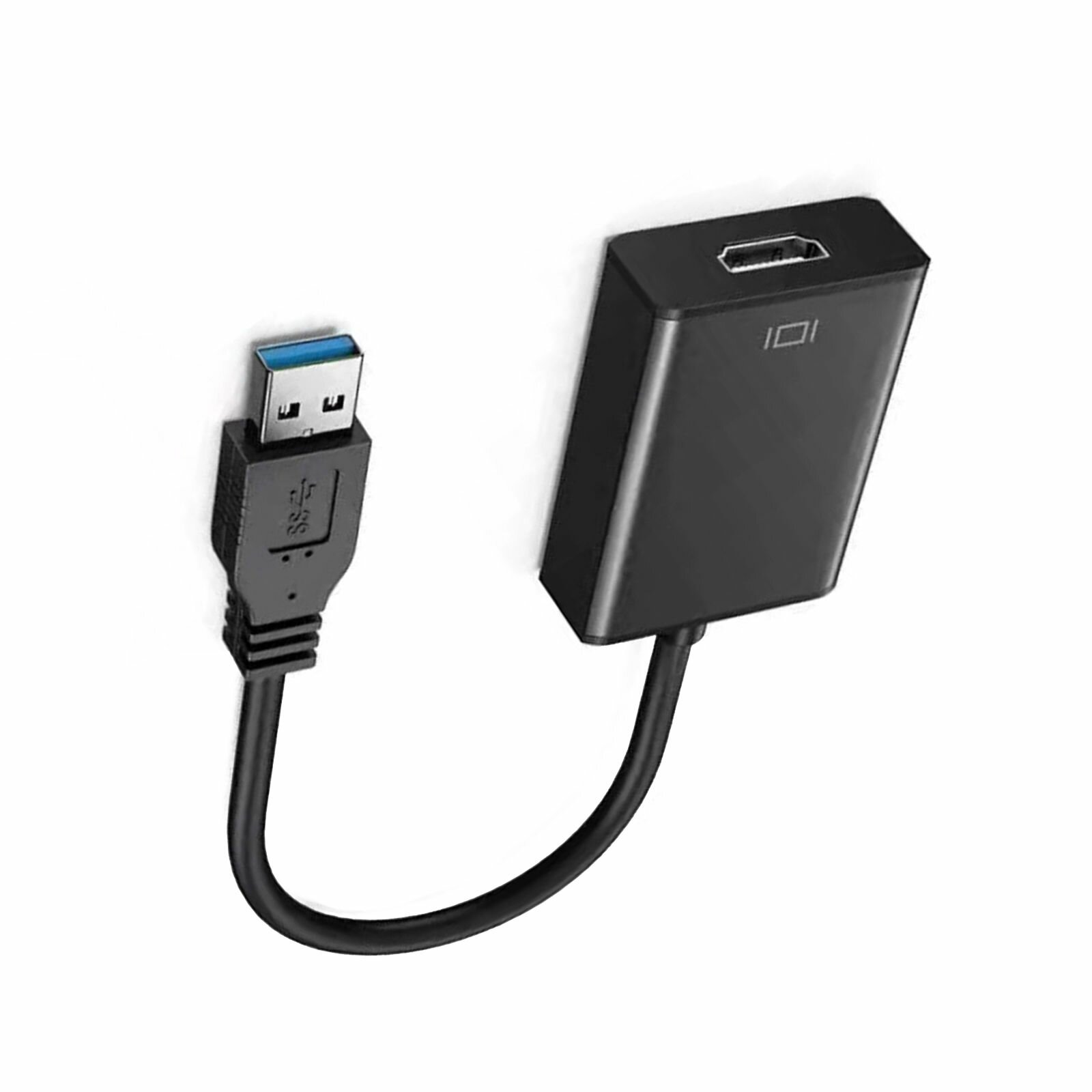 USB 30 Видеоадаптер 1080P c поддержкой 20