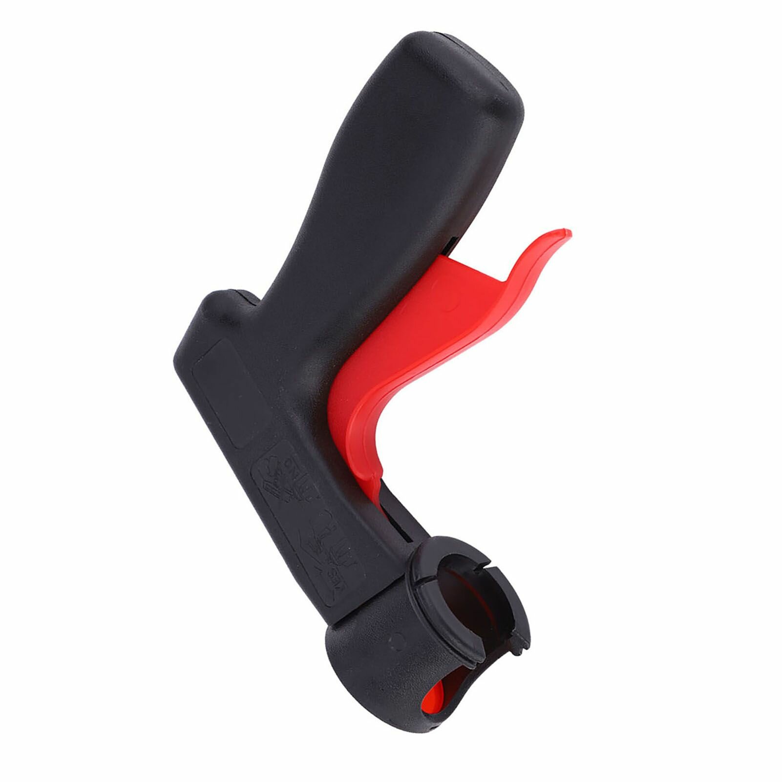 Аэрозольный пистолет распылитель