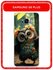 Чехол на Samsung Galaxy S8 + / Самсунг Галакси С8 Плюс с принтом "Тропическая со...