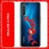 Чехол на Realme 6 Pro / Реалми 6 Про с принтом "Amour lips - 14 февраля", прозра...