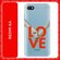 Чехол на Xiaomi Redmi 6A / Сяоми Редми 6А с принтом "Love holding hands - 14 фев...