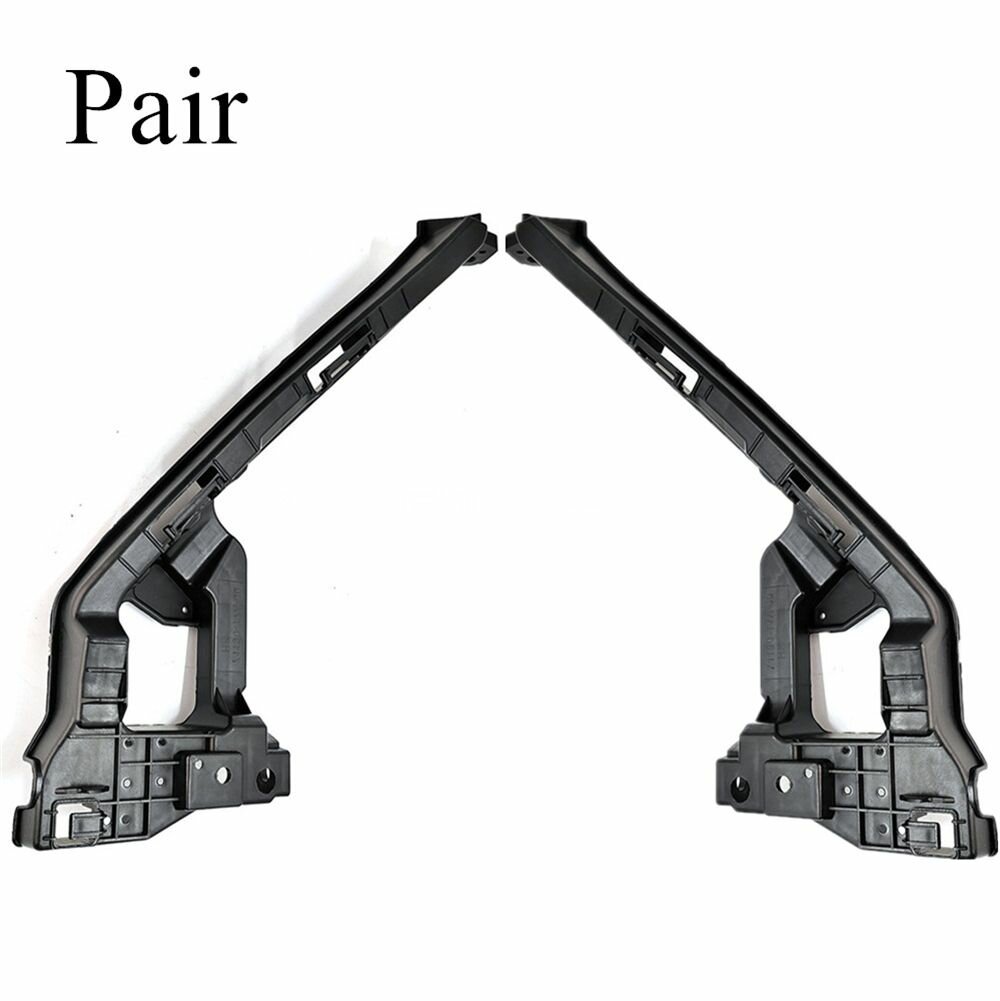 Кронштейн передней фары (пара) - T7A-J00