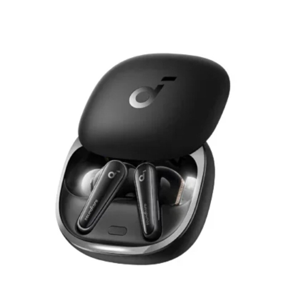 Anker Soundcore Liberty 4 Наушники с шумоподавлением Настоящие беспроводные наушники Водонепроницаемыми наушниками