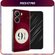 Силиконовый чехол на Poco X7 Pro / Поко X7 Про с принтом 9 и 3/4