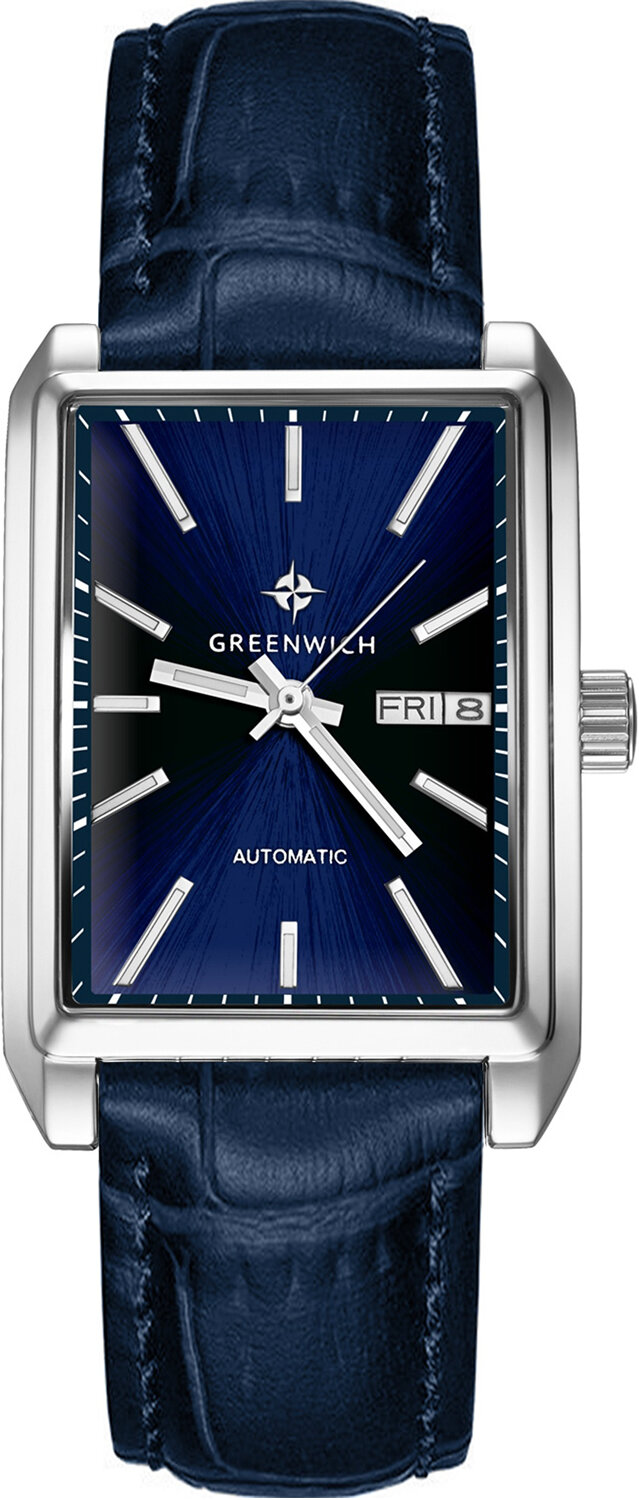 Наручные часы