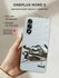 Чехол на OnePlus Nord 5 / Ван Плас Норд 5 с принтом "Бомбардиро крокодило 2", пр...