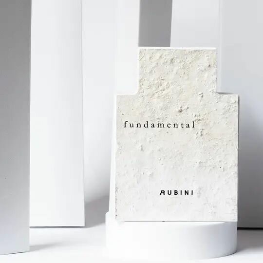 Rubini Fundamental Духи 50 мл