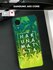 Чехол на Samsung Galaxy A03 Core / Самсунг Галакси А03 Core с принтом "Акуна мат...