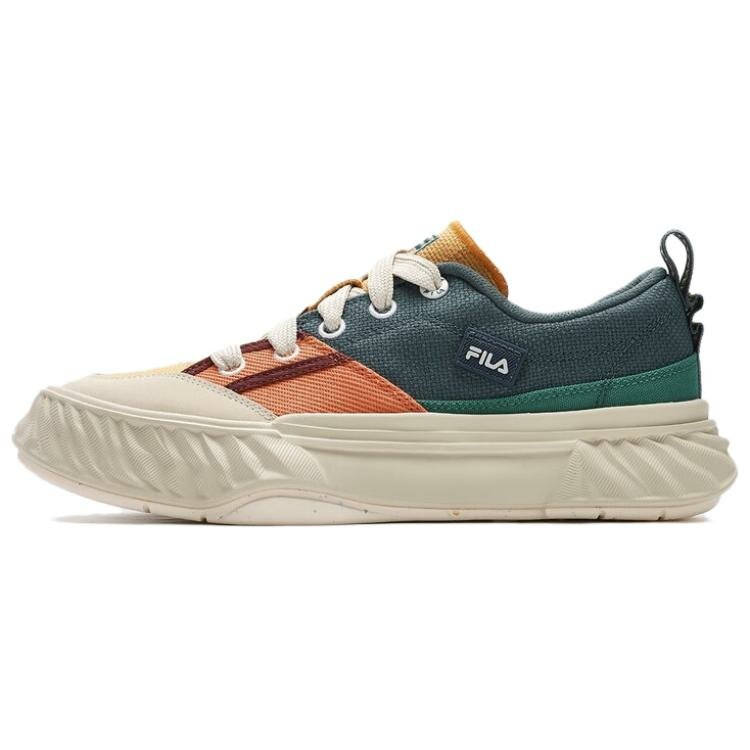 Кеды Fila 36 Low