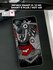 Чехол на Infinix Smart 8/8 HD/HOT 40i / Инфиникс Смарт 8/8 HD/HOT 40i с принтом ...