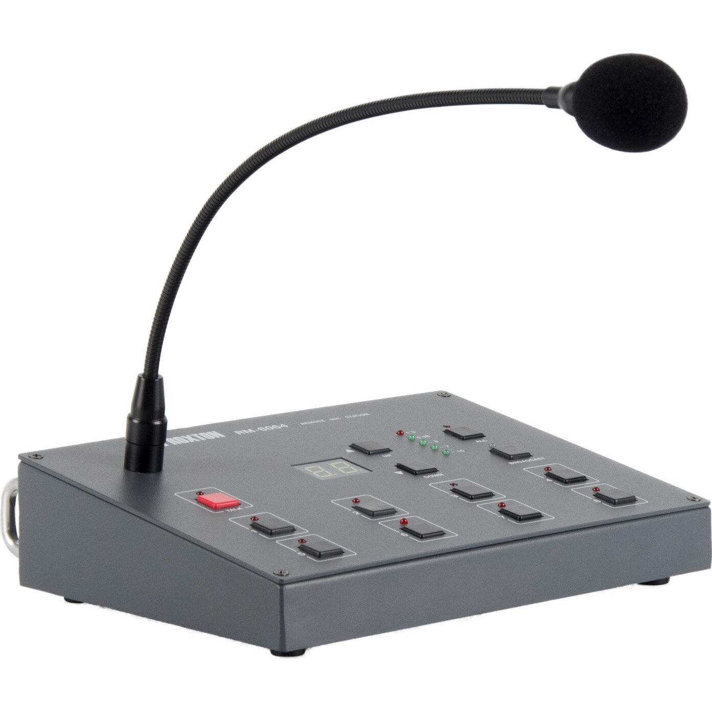 Пульт председателя Roxton RM-8064