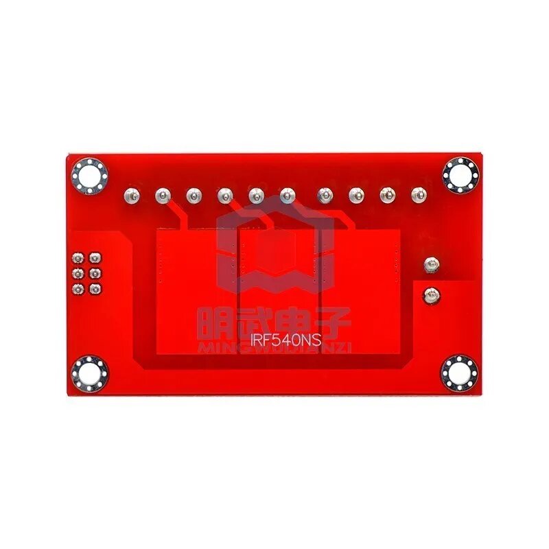 Мини-усилитель SIMPLE ROBOT XS9871 5Вт