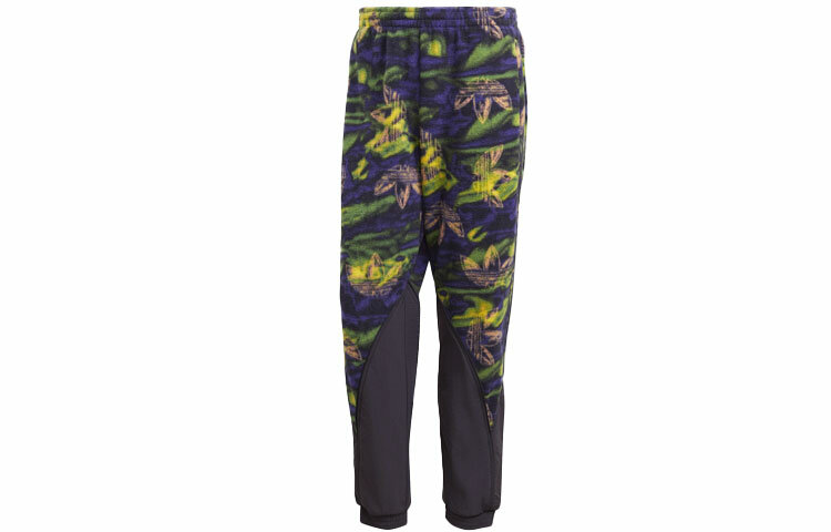 Брюки спортивные