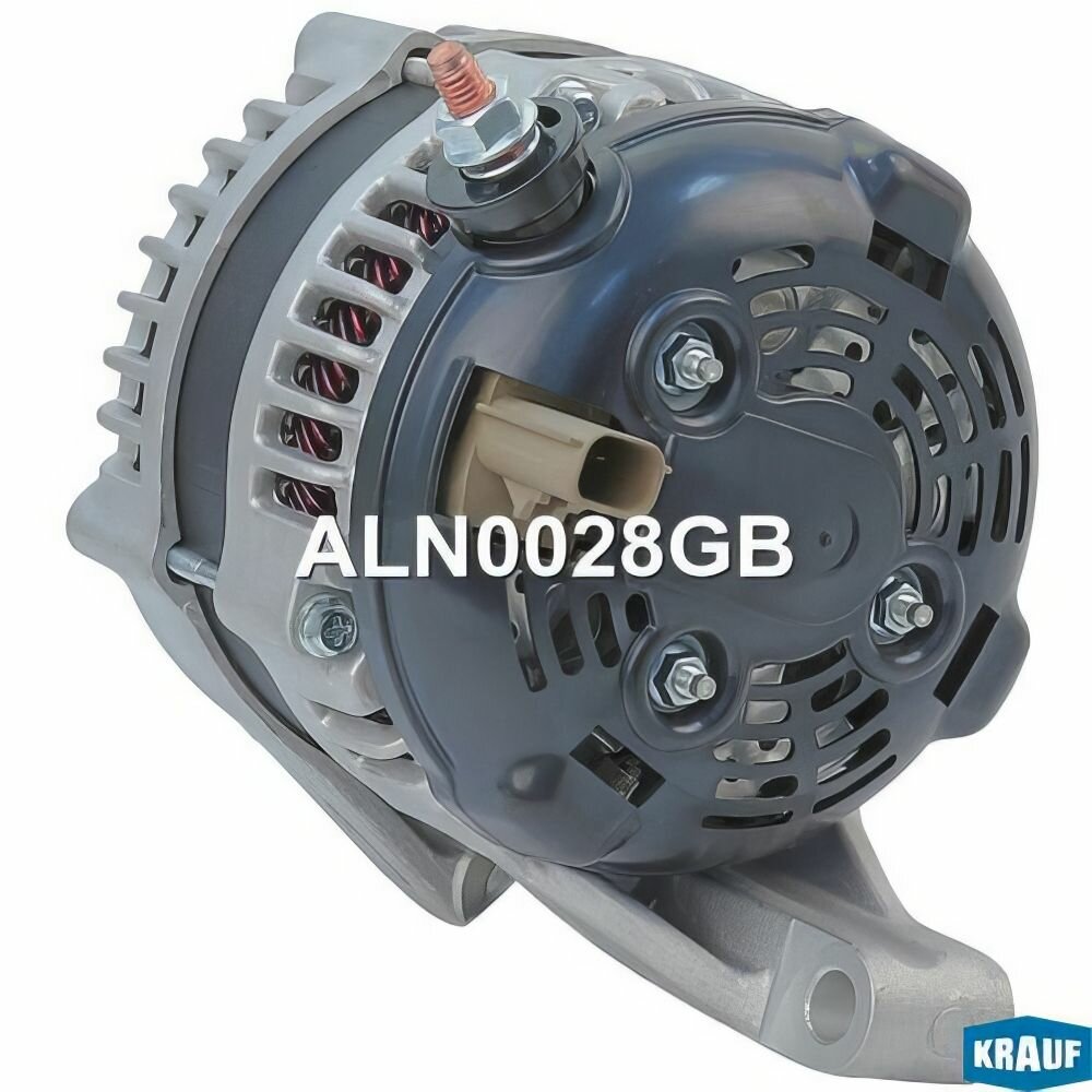 Генератор, для Додж Караван, Гранд, Крайслер Таун Кантри ТаунКантри Ван, Крайслер, Вояджер арт ALN0028GB