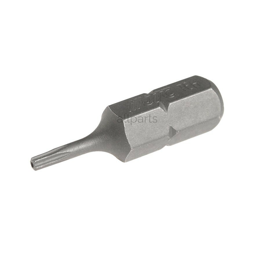 JTC JTC-1142506 Вставка 1/4DR торкс Т6Hх25мм S2 JTC