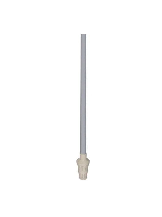 Комплект ДРС для колонны 0844-1354, труба водоподъёмная PVC-U, 1,05"х17"-54", дренажно-распределительная система