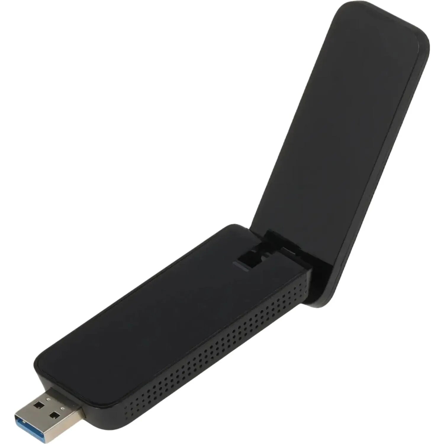 Сетевой адаптер Wi-Fi TP-Link Archer T4U AC1300 USB-адаптер