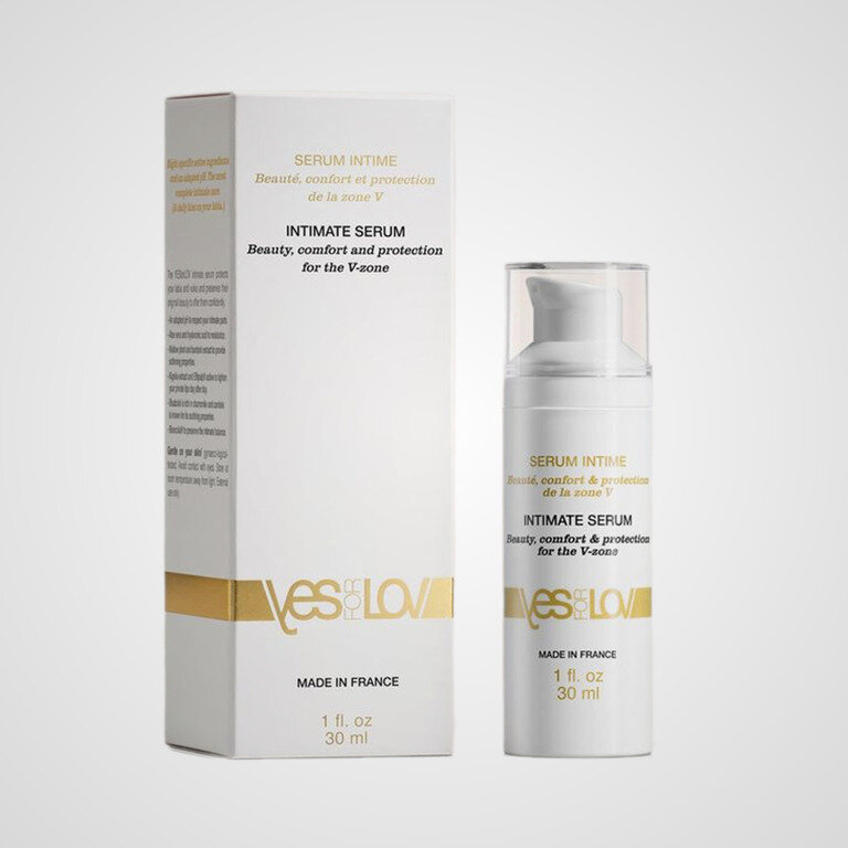 Сыворотка для интимной зоны «Intimate Serum» 30 мл YESFORLOV Intimate Serum Сыворотка 30 мл