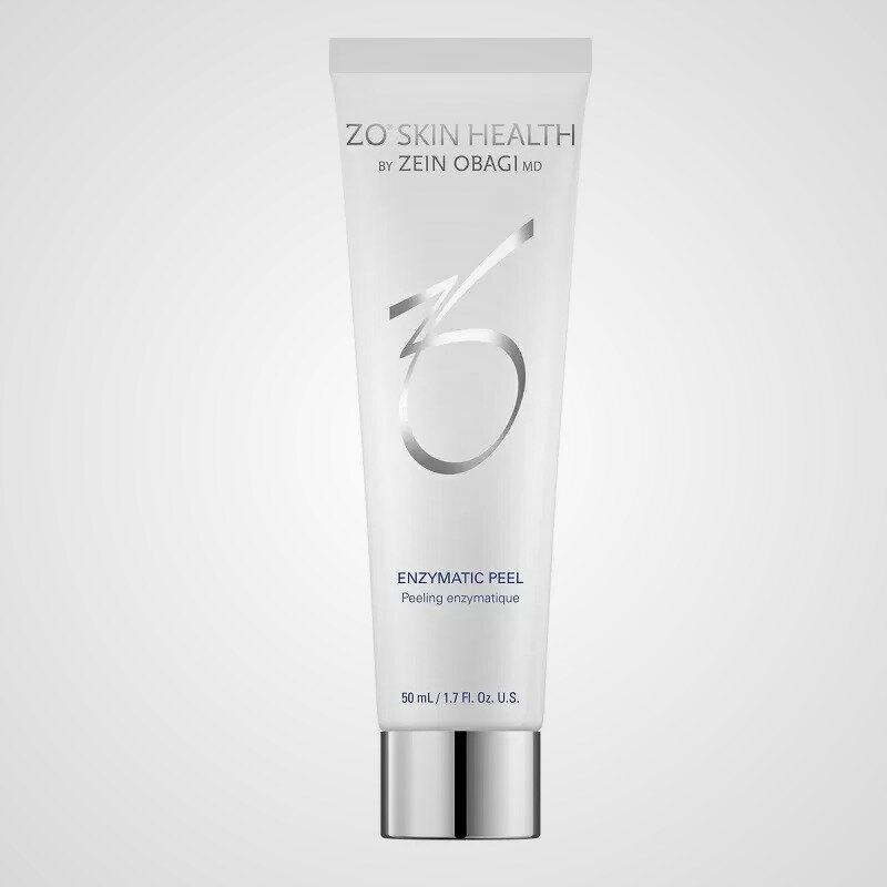 Энзимный пилинг 50 мл ZO Skin Health Enzymatic Peel Пилинг 50 мл