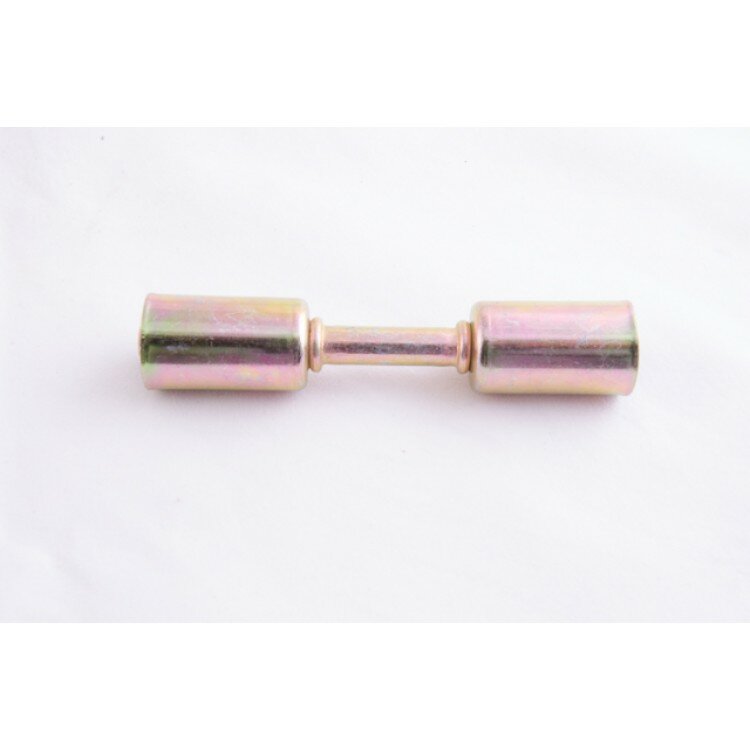 Фитинг стал. 5/8 #6