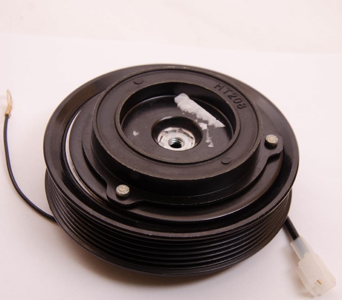 Муфта компрессора кондиционера Opel (9981)