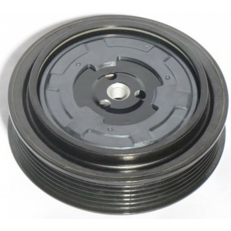 Муфта компрессора кондиционера Mercedes Sprinter W203 W204 W211 W220 6PK d110 (5439)