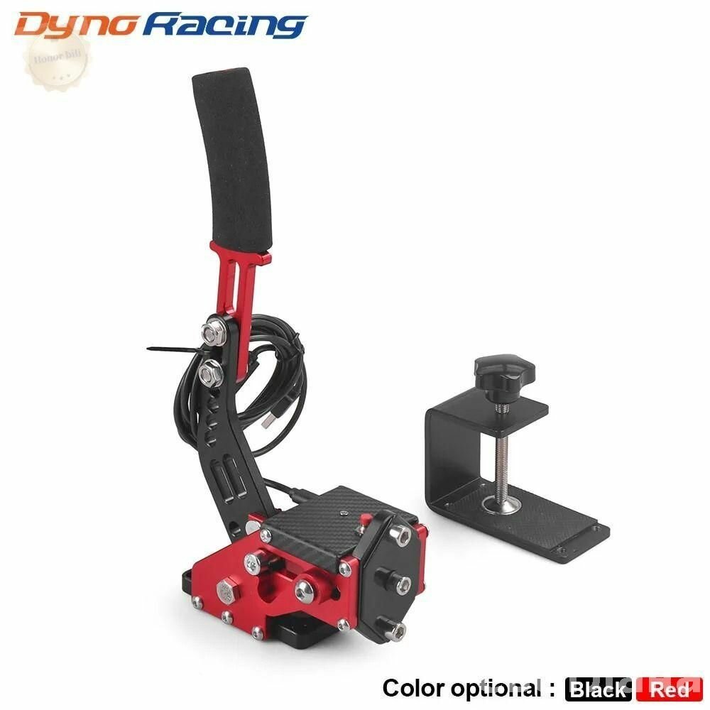 Эксклюзивные адаптеры из стали и алюминия Dynoracing для гоночных симуляторов совместимы с рулем Rotech G29 на PS4, PS5 и ПК с Windows-cong