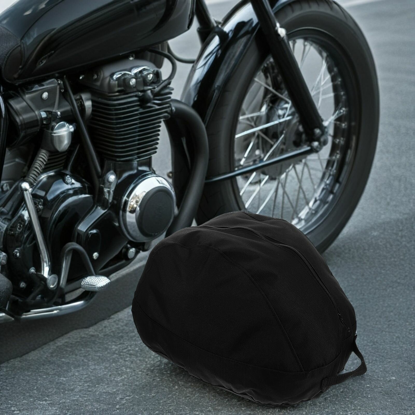 Чехол для шлема