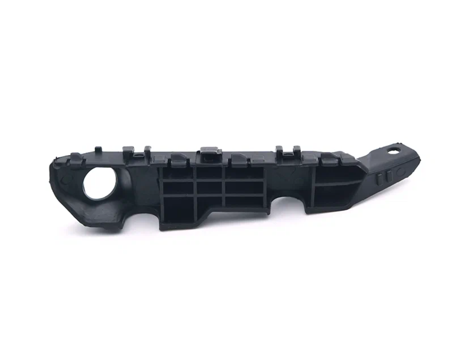 Крепление бампера левое Kia Ceed (2012-2018), 1 штука, SHF-04923
