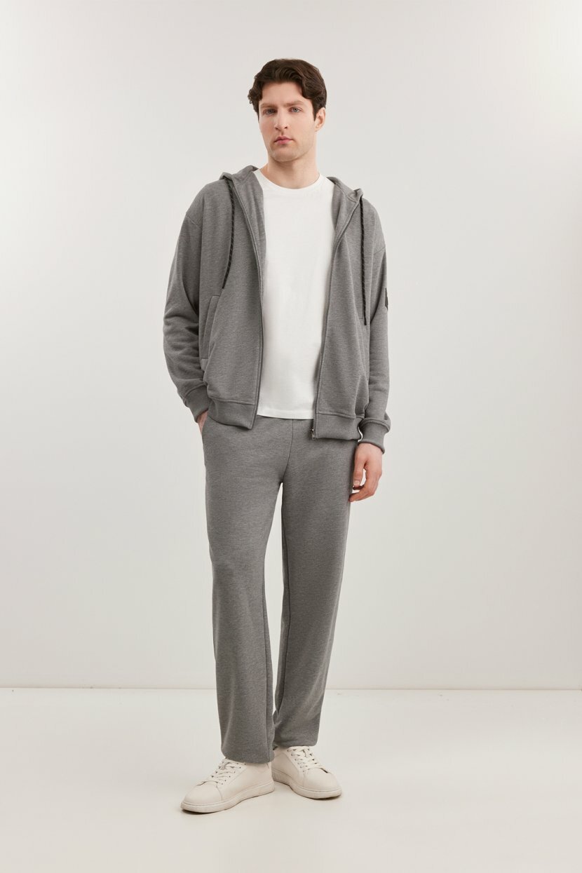 Брюки джоггеры