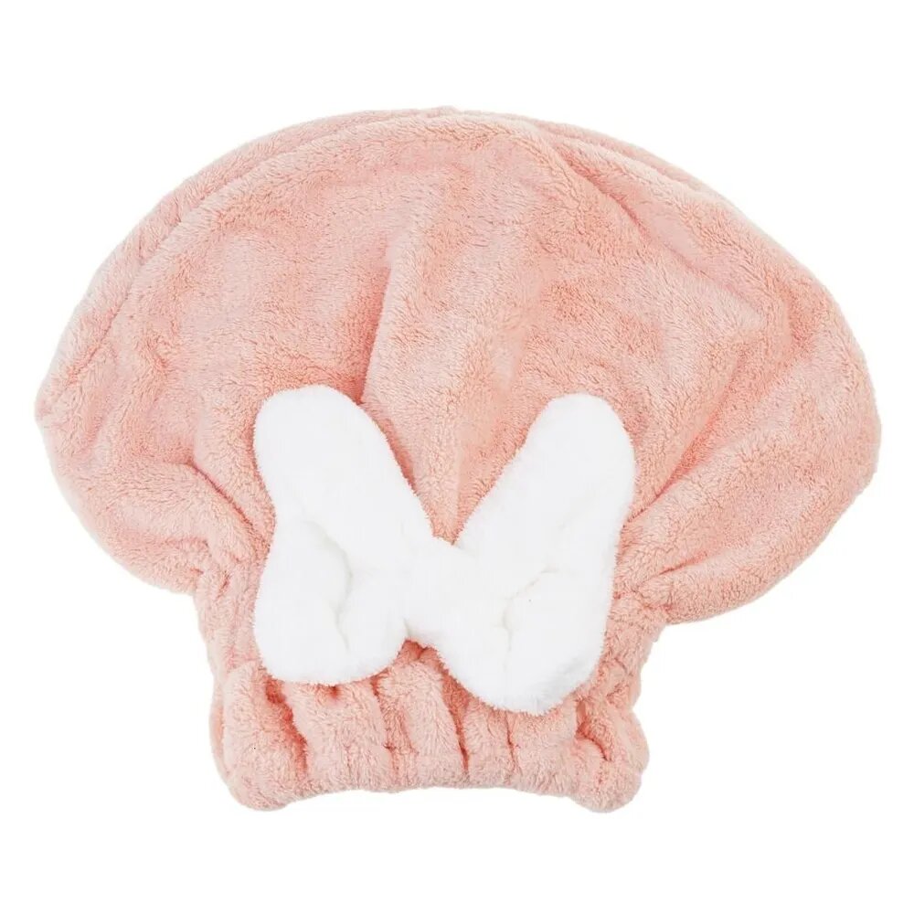 Микрофибра-полотенце для волос