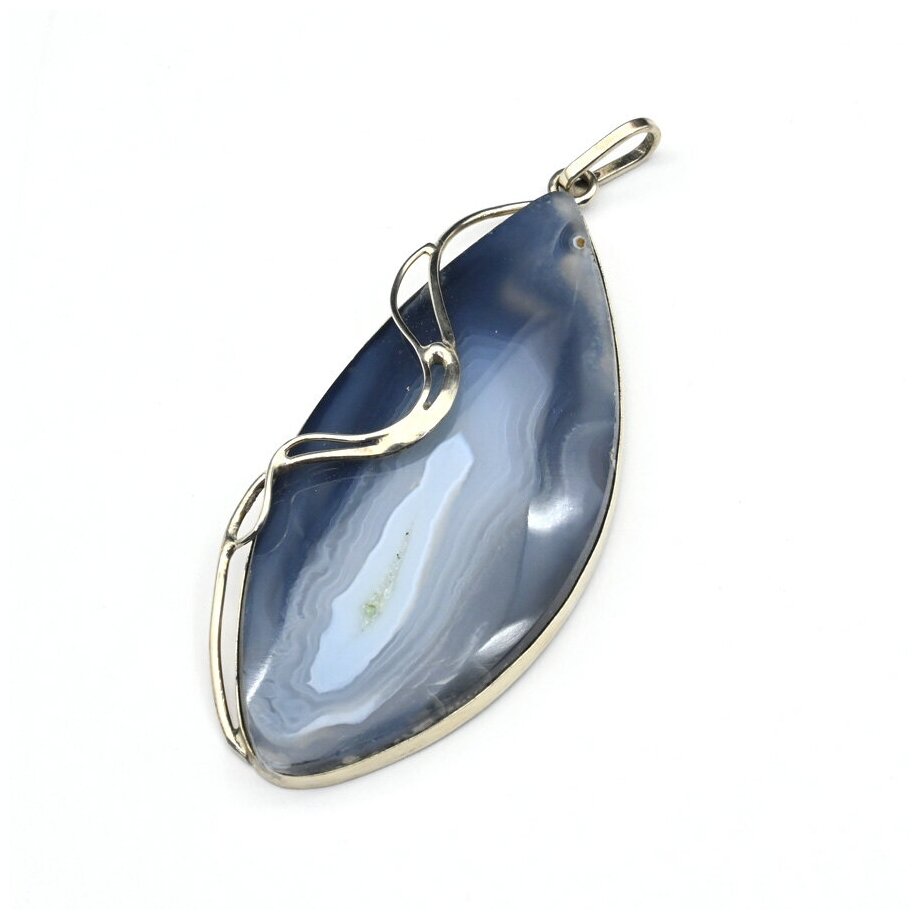 Подвеска, агат