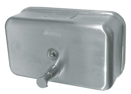 Дозатор для мыла Ksitex SD-1200M