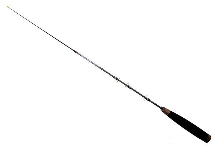 Удилище зимнее Higashi Samurai 70X